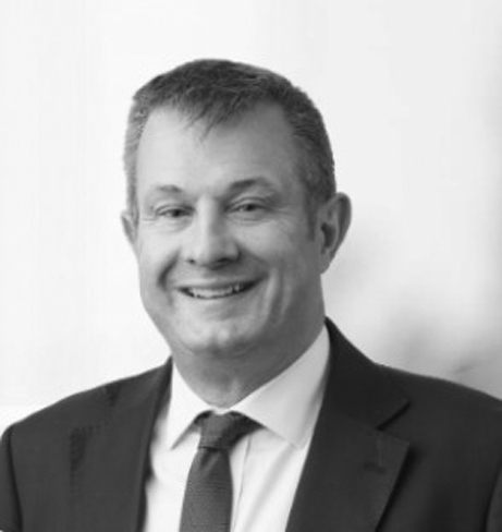 The Partners - Stevens Defence LLP