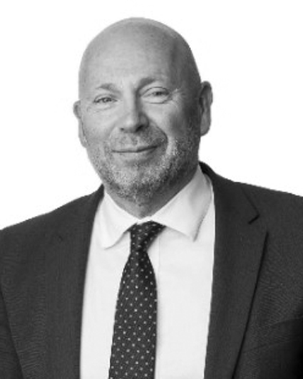 Consultants - Stevens Defence LLP