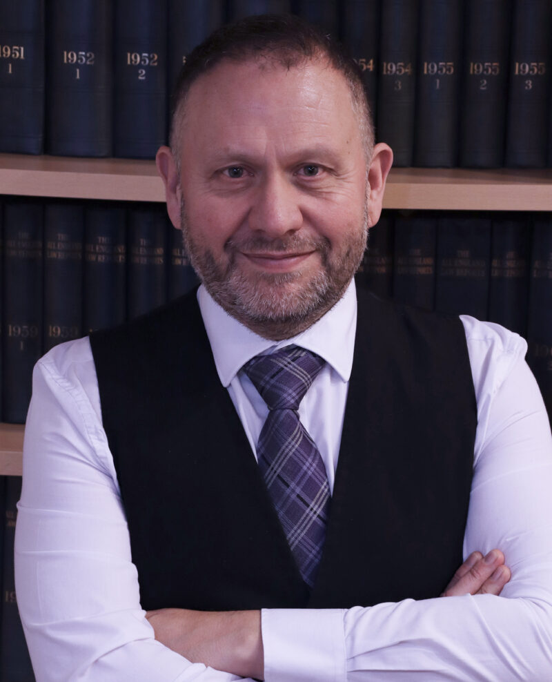 Higher Court Advocates And Barristers - Stevens Defence LLP
